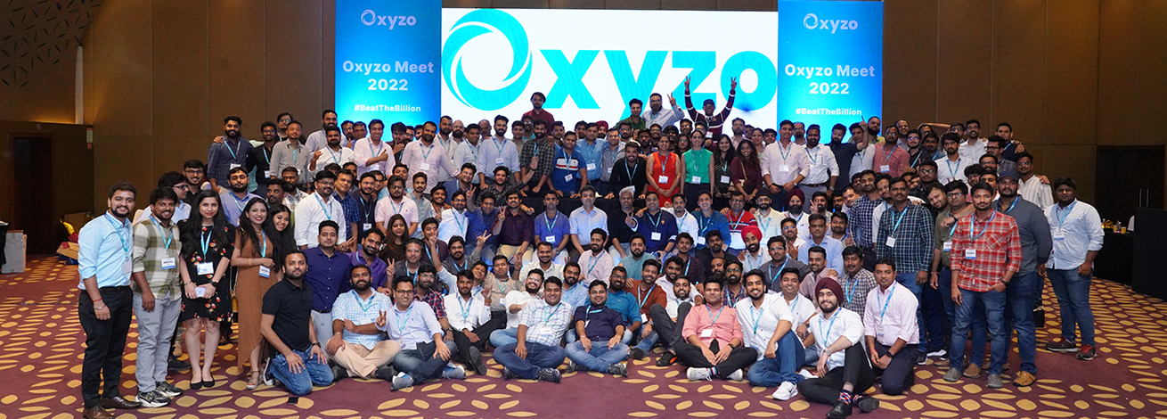 Get Smart Financing Solutions for SMEs - Oxyzo